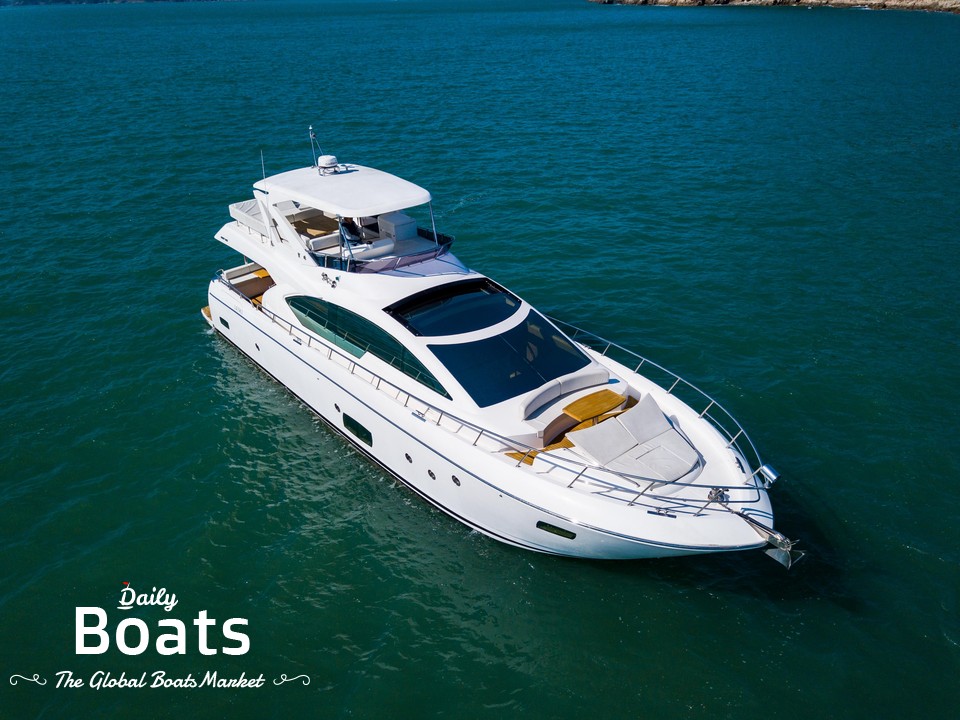 2015 Ruby 68S for sale. View price, photos and Buy 2015 Ruby 68S #328448