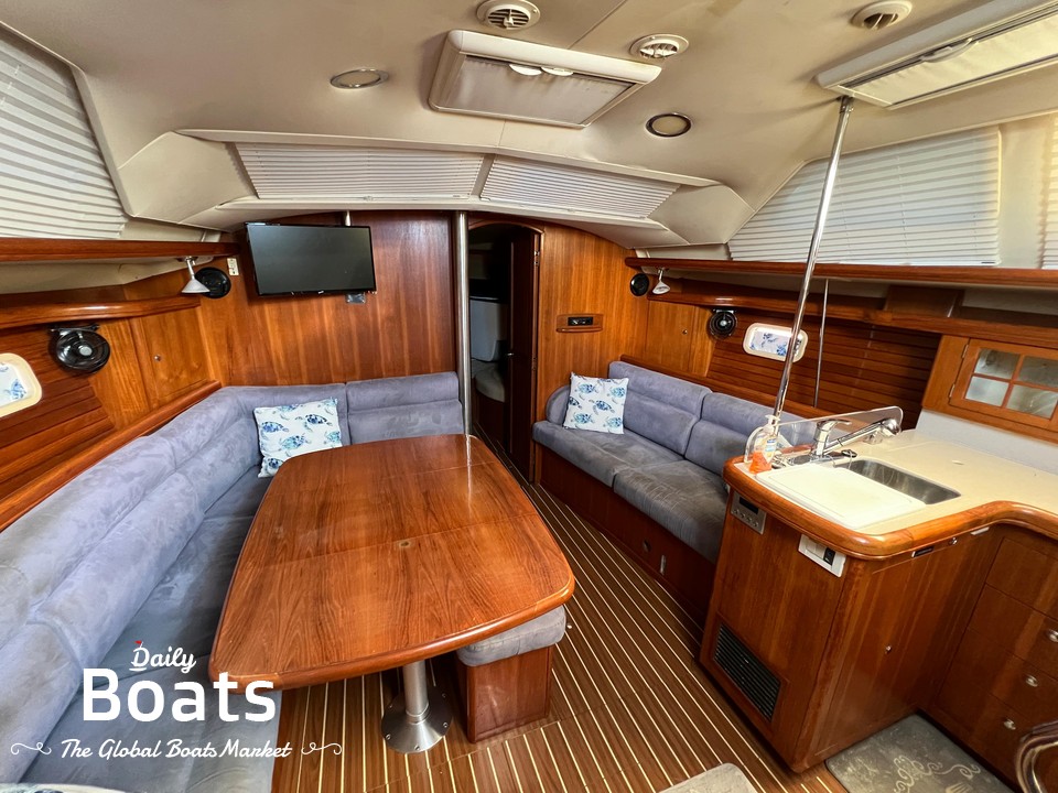 2006 Hunter 45 Center Cockpit for sale. View price, photos and Buy 2006 ...