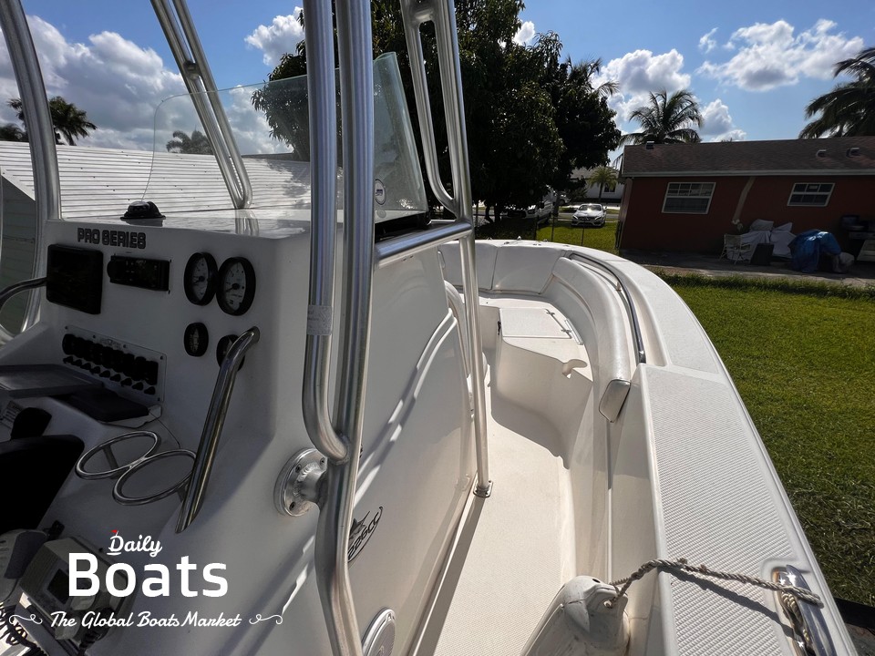 2012 Sea Fox 226Cc Pro Series for sale. View price, photos and Buy 2012 ...