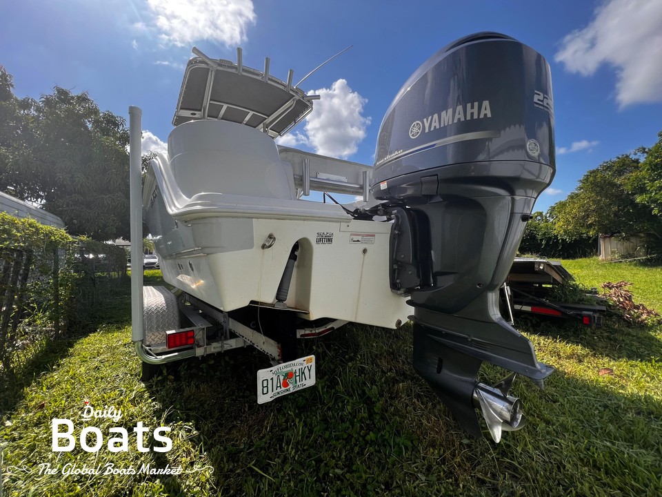 2012 Sea Fox 226Cc Pro Series for sale. View price, photos and Buy 2012 ...