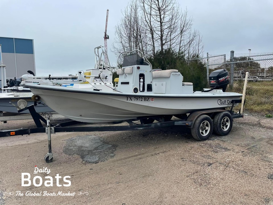 2001 Gulf Coast 200Cc for sale. View price, photos and Buy 2001 Gulf ...