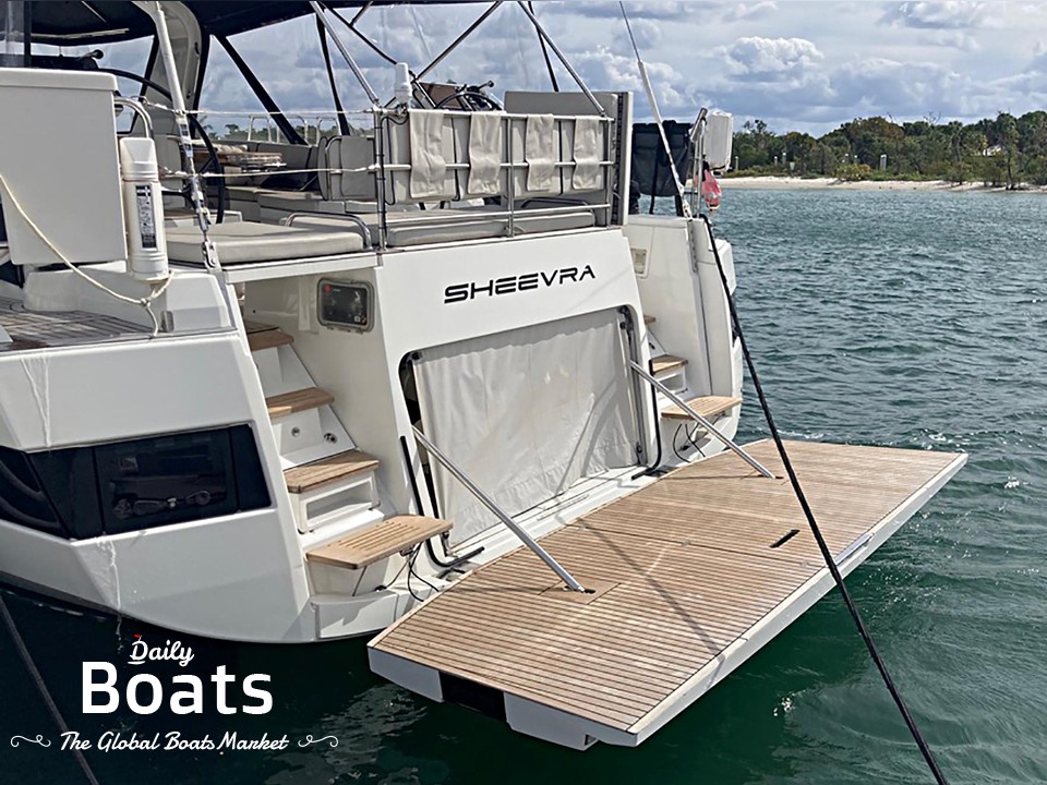 2018 Beneteau Oceanis Yacht 62 for sale. View price, photos and Buy ...