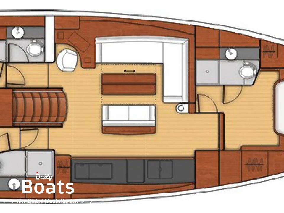 2018 Beneteau Oceanis Yacht 62 for sale. View price, photos and Buy ...