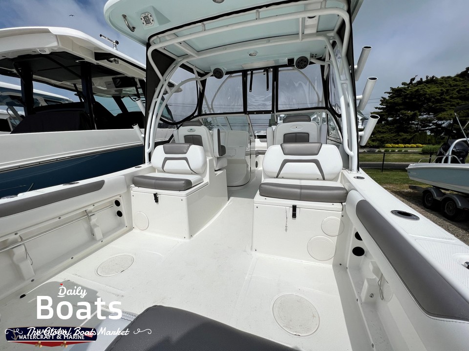 2018 World Cat 255 Dc for sale. View price, photos and Buy 2018 World ...