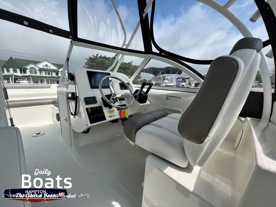 2018 World Cat 255 Dc for sale. View price, photos and Buy 2018 World ...