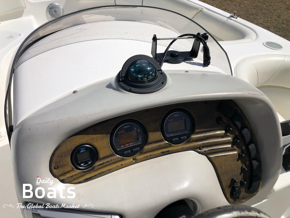 2002 Cobia 236 Coastal Deck for sale. View price, photos and Buy 2002 ...