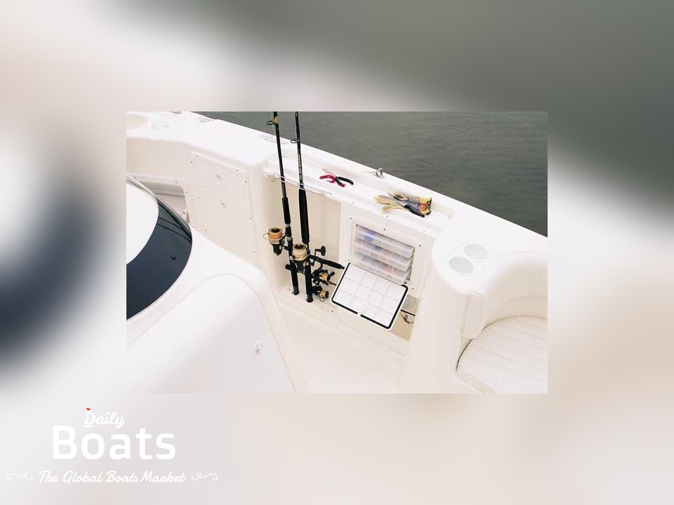 2002 Cobia 236 Coastal Deck for sale. View price, photos and Buy 2002 ...