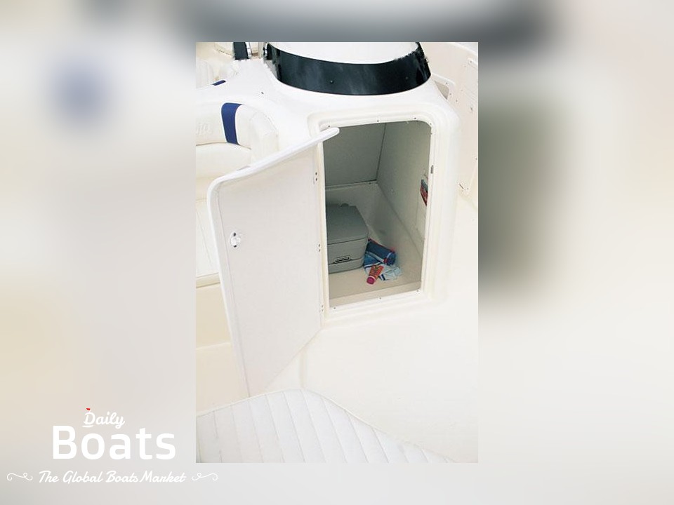 2002 Cobia 236 Coastal Deck for sale. View price, photos and Buy 2002 ...