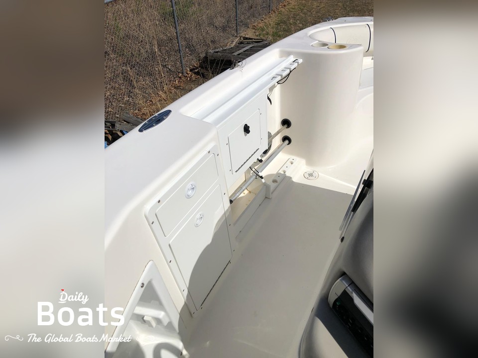 2002 Cobia 236 Coastal Deck for sale. View price, photos and Buy 2002 ...