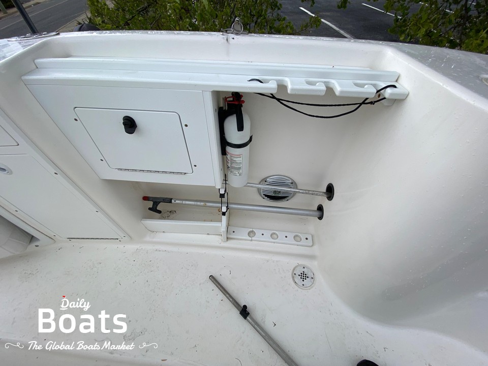 2002 Cobia 236 Coastal Deck for sale. View price, photos and Buy 2002 ...