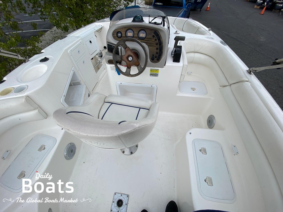 2002 Cobia 236 Coastal Deck for sale. View price, photos and Buy 2002 ...