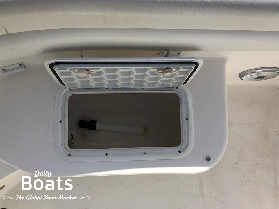 2002 Cobia 236 Coastal Deck for sale. View price, photos and Buy 2002 ...