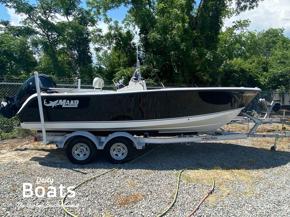 2019 Mako 204 Cc for sale. View price, photos and Buy 2019 Mako 204 Cc ...