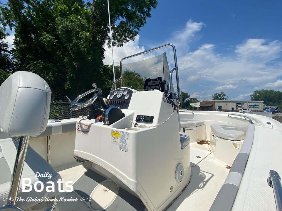 2019 Mako 204 Cc for sale. View price, photos and Buy 2019 Mako 204 Cc ...