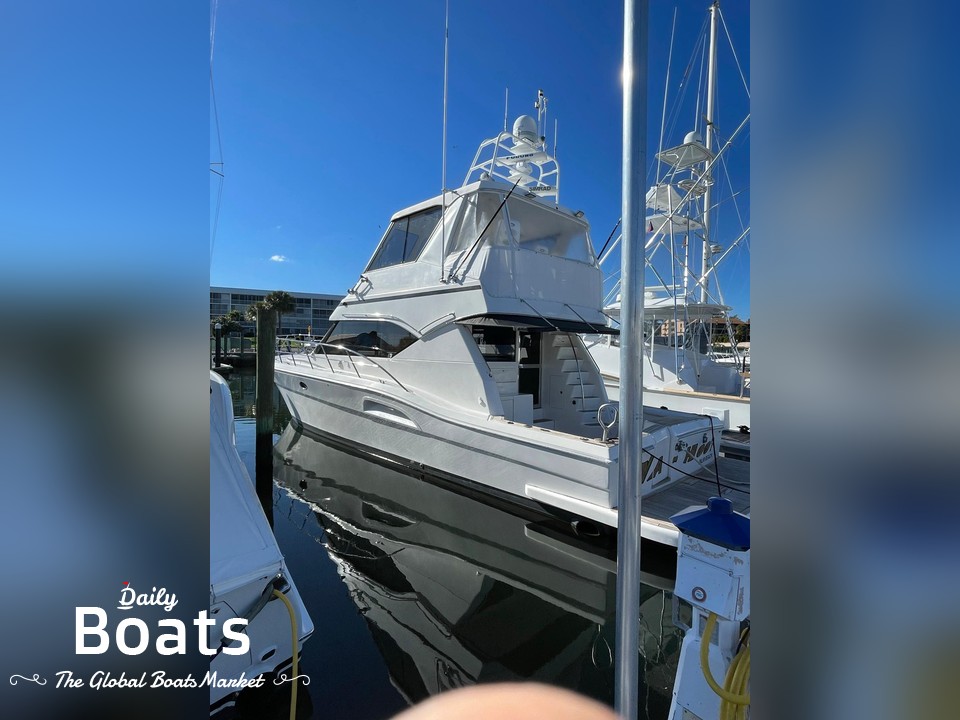 2004 KingFisher Allure 55 for sale. View price, photos and Buy 2004 ...