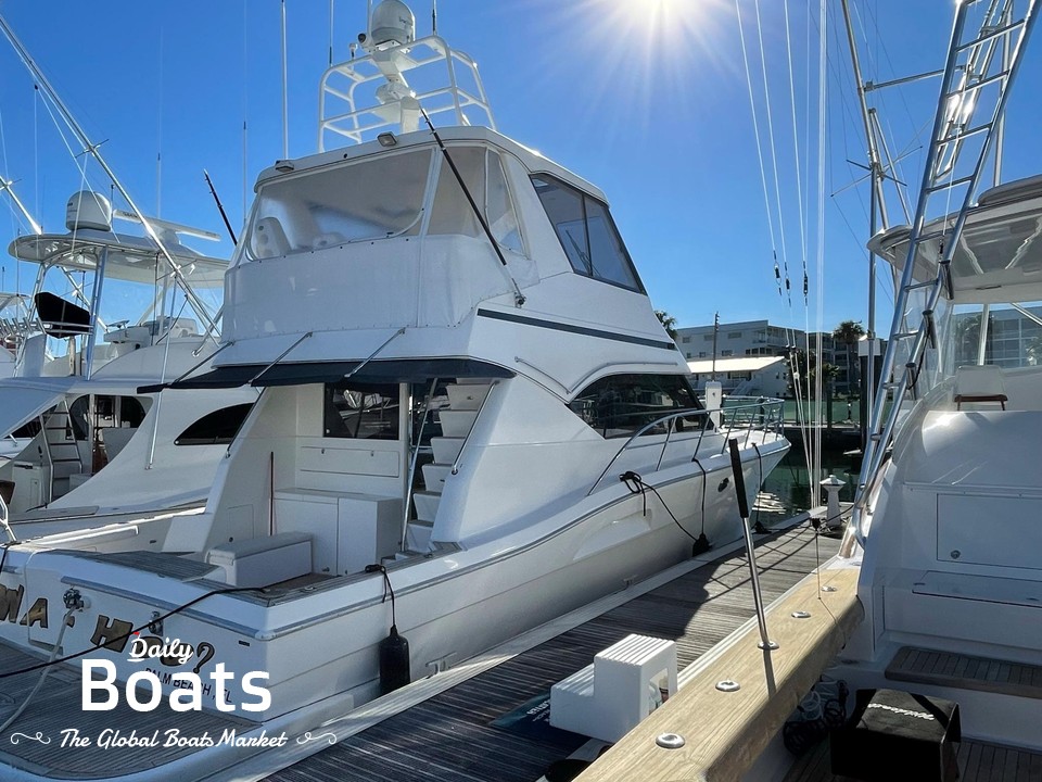 2004 KingFisher Allure 55 for sale. View price, photos and Buy 2004 ...