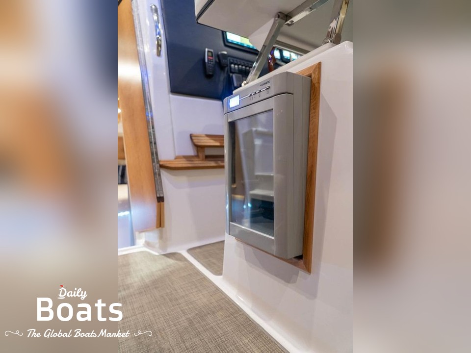 2022 Cutwater 30 Cb for sale. View price, photos and Buy 2022 Cutwater ...