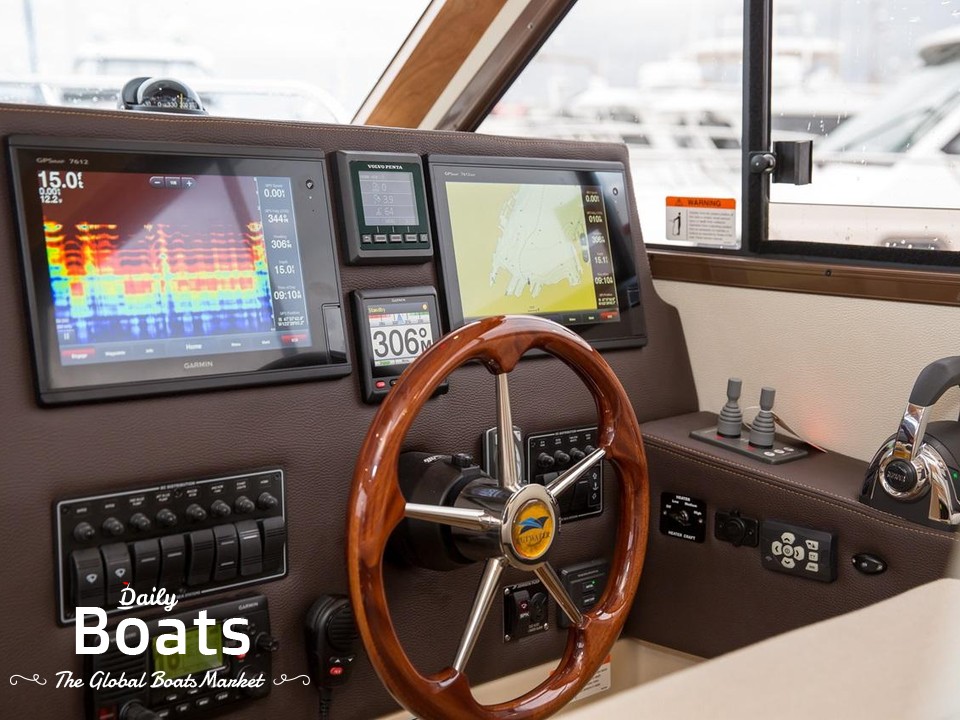 2022 Cutwater 30 Cb for sale. View price, photos and Buy 2022 Cutwater ...