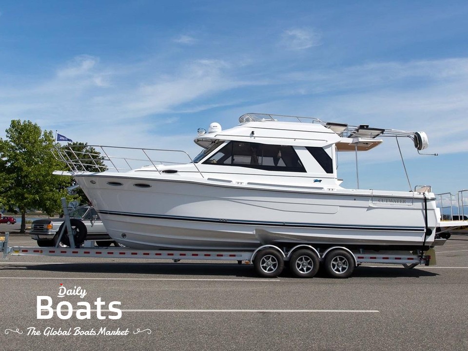 2022 Cutwater 30 Cb for sale. View price, photos and Buy 2022 Cutwater ...