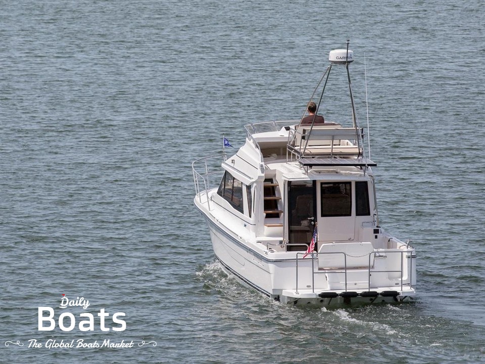 2022 Cutwater 30 Cb for sale. View price, photos and Buy 2022 Cutwater ...