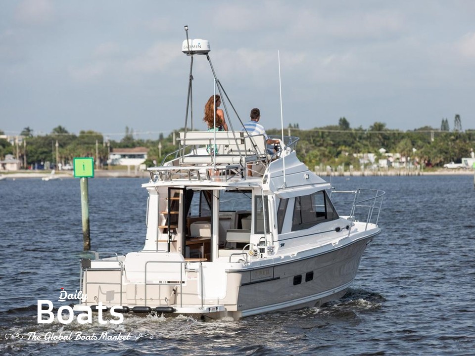 2022 Cutwater 30 Cb for sale. View price, photos and Buy 2022 Cutwater ...