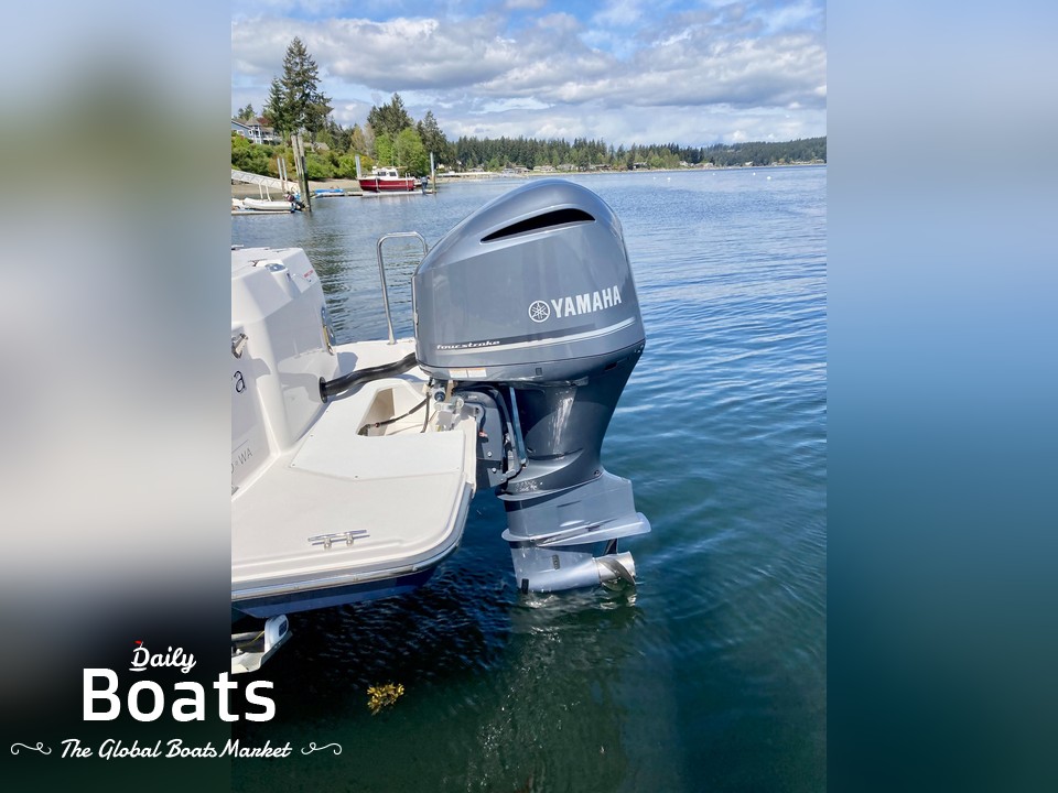 2019 Ranger Tugs R-27 for sale. View price, photos and Buy 2019 Ranger ...