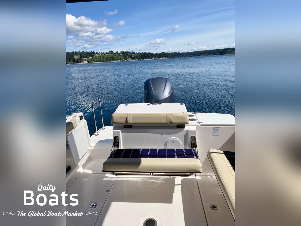 2019 Ranger Tugs R-27 for sale. View price, photos and Buy 2019 Ranger ...