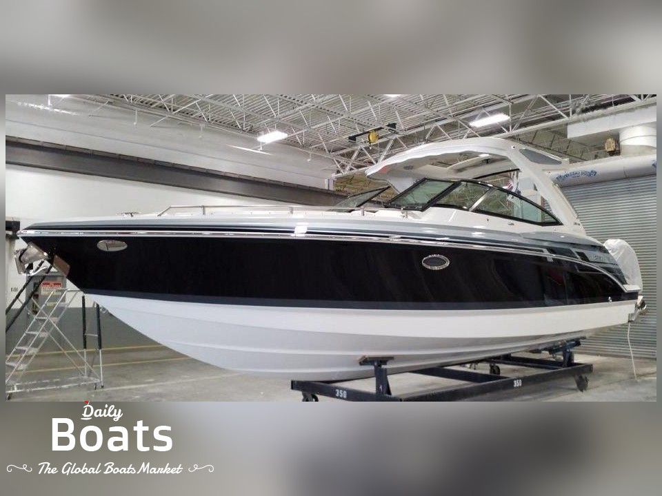 2020 Formula 330 Crossover Bowrider for sale. View price, photos and ...