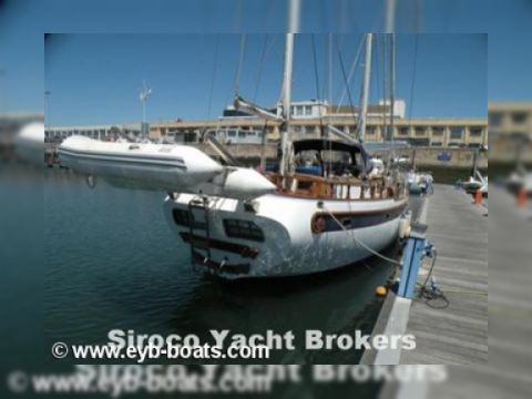 1981 Formosa 47 for sale. View price, photos and Buy 1981 Formosa 47 #32850