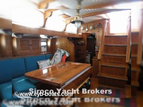 1981 Formosa 47 for sale. View price, photos and Buy 1981 Formosa 47 #32850