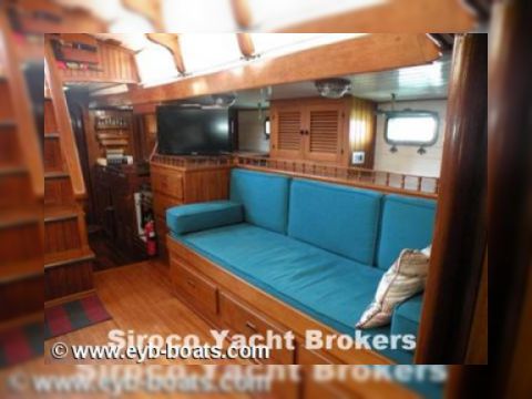 1981 Formosa 47 for sale. View price, photos and Buy 1981 Formosa 47 #32850
