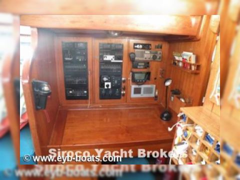 1981 Formosa 47 for sale. View price, photos and Buy 1981 Formosa 47 #32850