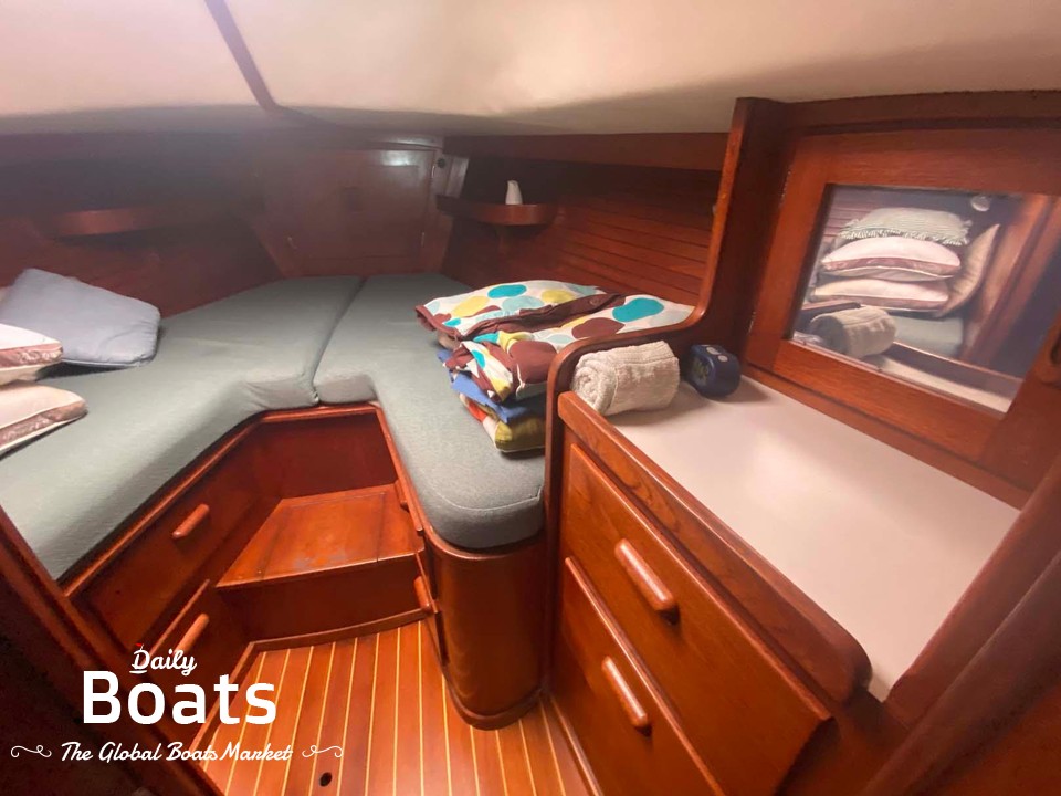 1987 J Boats J/37 for sale. View price, photos and Buy 1987 J Boats J ...