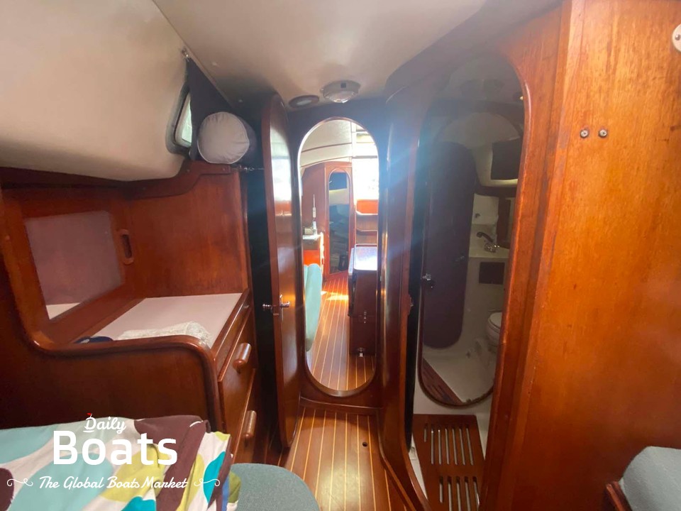 1987 J Boats J/37 for sale. View price, photos and Buy 1987 J Boats J ...