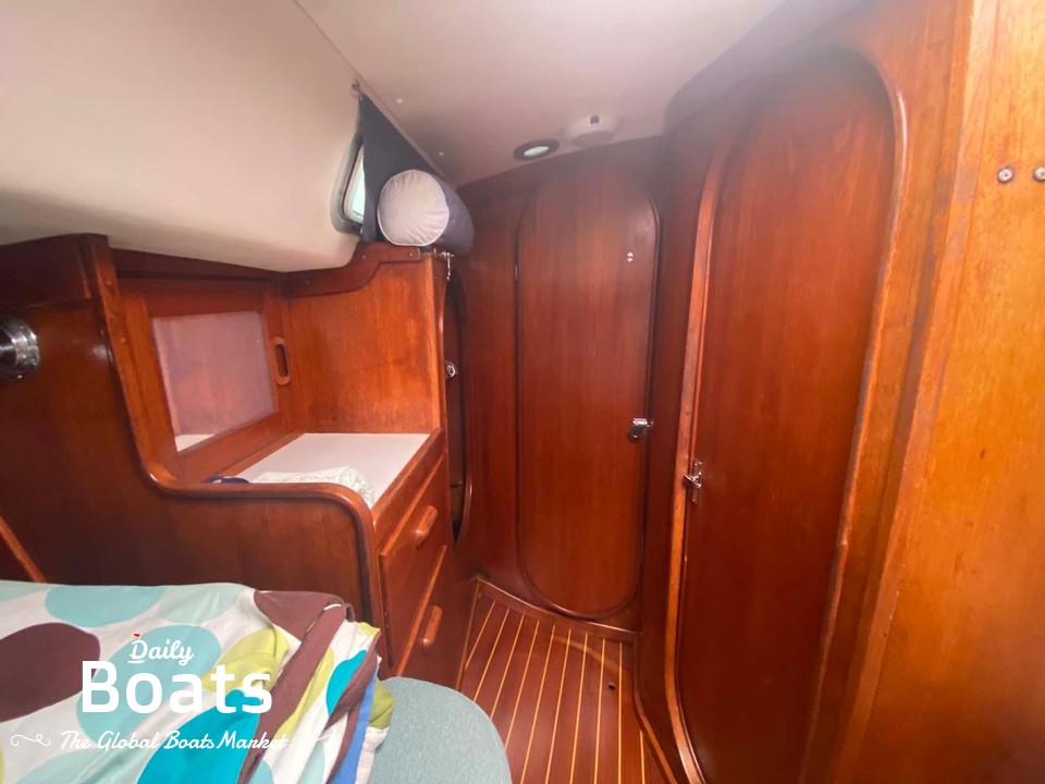 1987 J Boats J/37 for sale. View price, photos and Buy 1987 J Boats J ...
