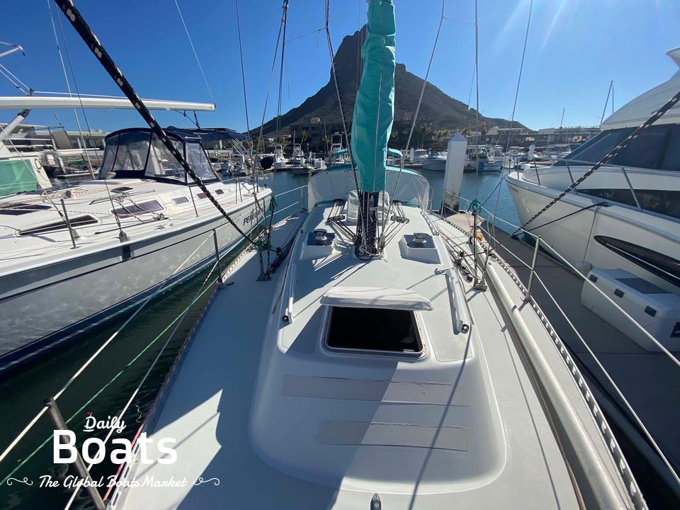 1987 J Boats J/37 for sale. View price, photos and Buy 1987 J Boats J ...