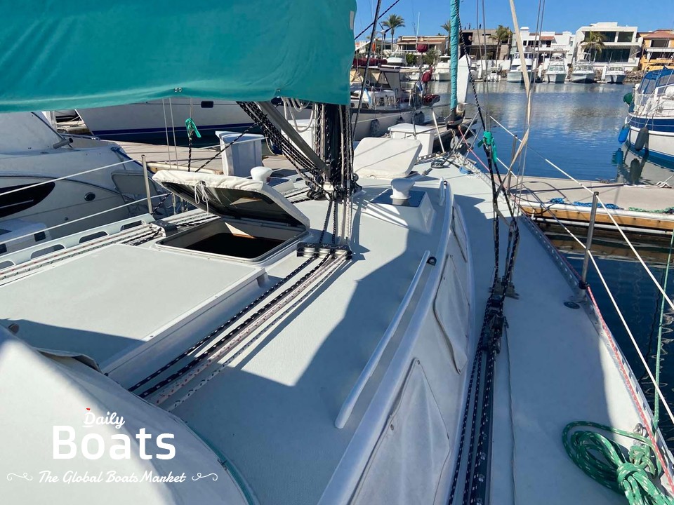 1987 J Boats J/37 for sale. View price, photos and Buy 1987 J Boats J ...