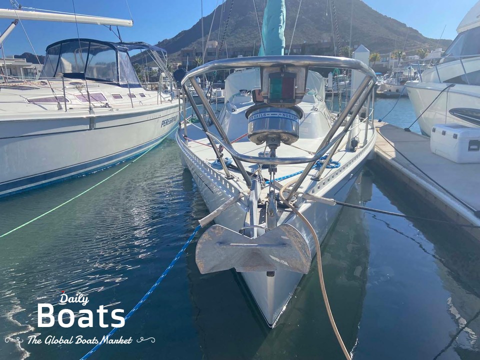 1987 J Boats J/37 for sale. View price, photos and Buy 1987 J Boats J ...