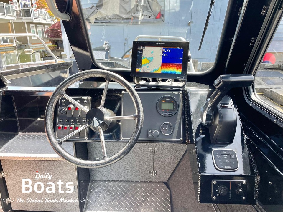 2019 Hewescraft 240 Ocean Pro for sale. View price, photos and Buy 2019 ...