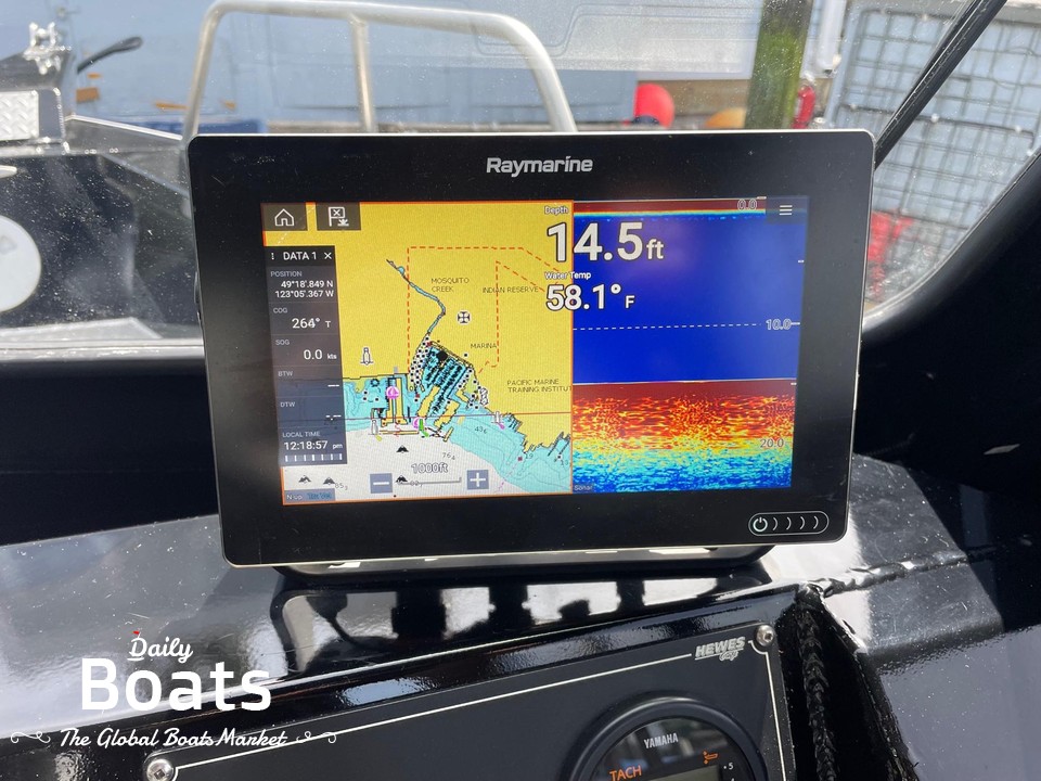 2019 Hewescraft 240 Ocean Pro for sale. View price, photos and Buy 2019 ...