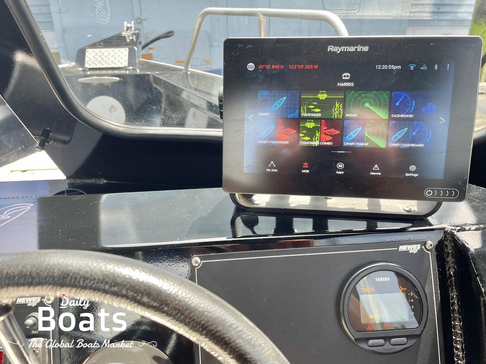 2019 Hewescraft 240 Ocean Pro for sale. View price, photos and Buy 2019 ...