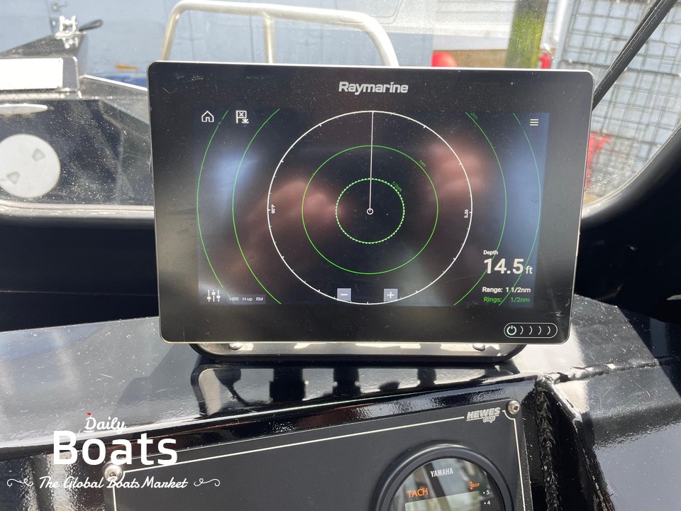 2019 Hewescraft 240 Ocean Pro for sale. View price, photos and Buy 2019 ...