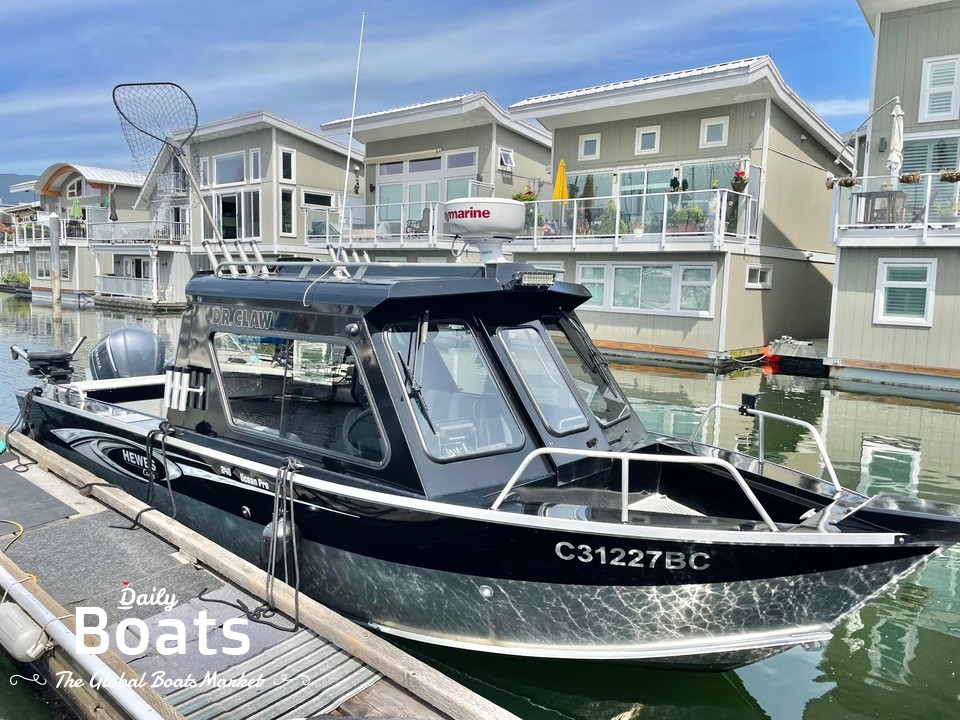 2019 Hewescraft 240 Ocean Pro for sale. View price, photos and Buy 2019 ...
