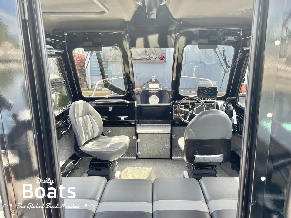 2019 Hewescraft 240 Ocean Pro for sale. View price, photos and Buy 2019 ...