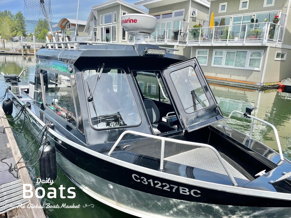 2019 Hewescraft 240 Ocean Pro for sale. View price, photos and Buy 2019 ...