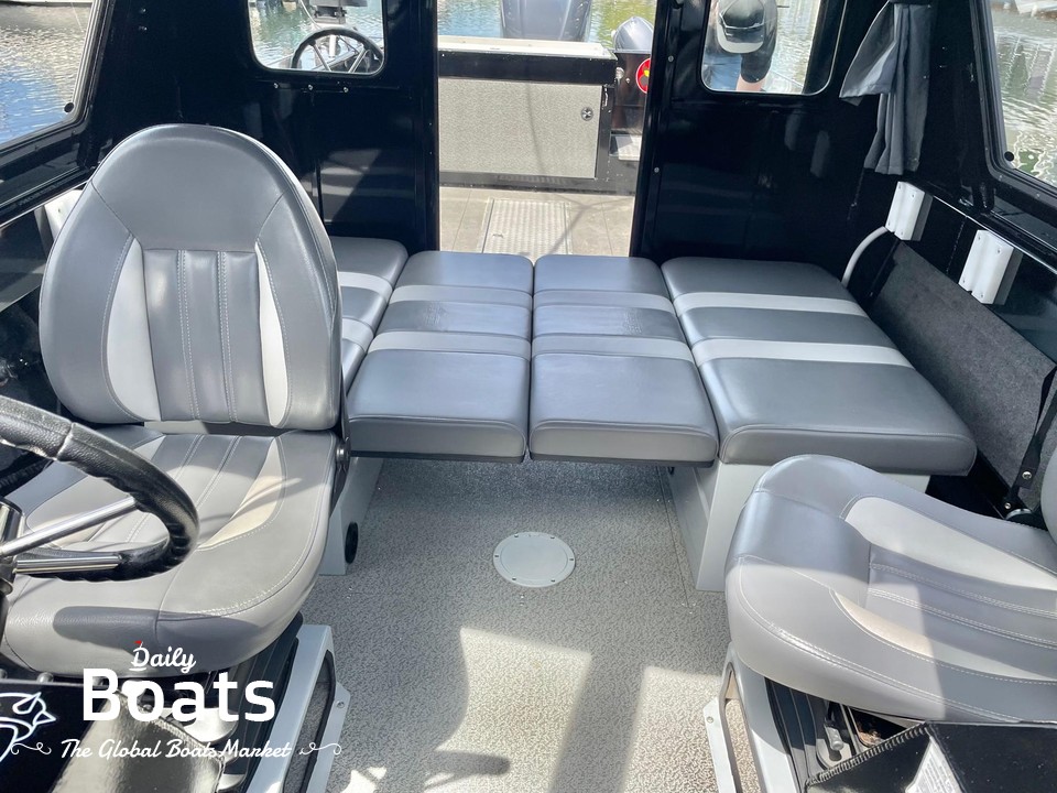 2019 Hewescraft 240 Ocean Pro for sale. View price, photos and Buy 2019 ...