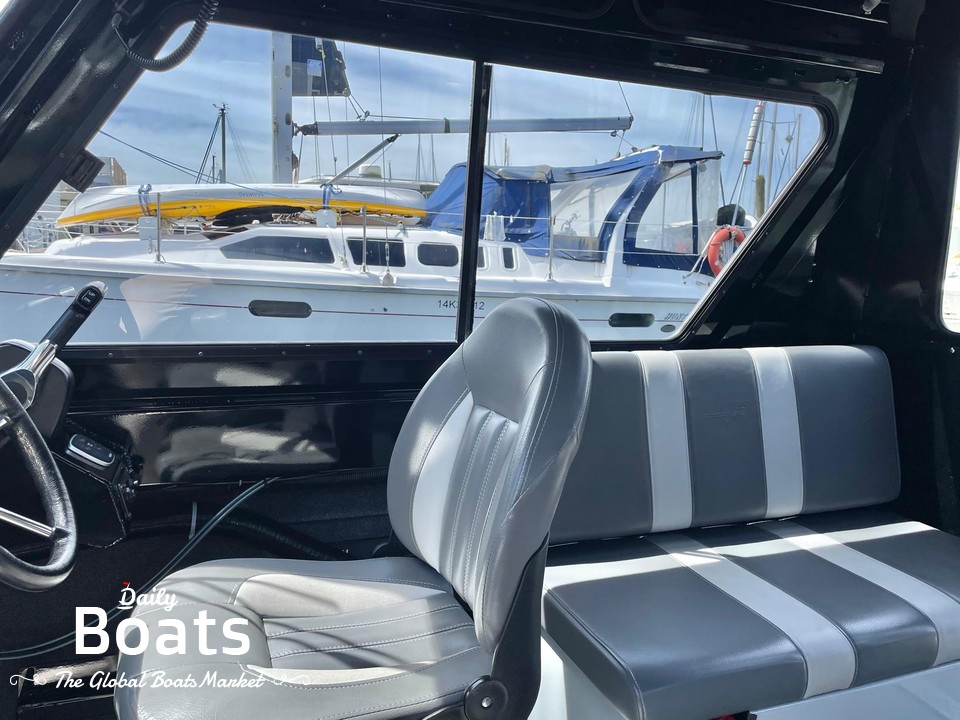 2019 Hewescraft 240 Ocean Pro for sale. View price, photos and Buy 2019 ...