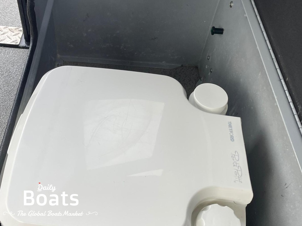 2019 Hewescraft 240 Ocean Pro for sale. View price, photos and Buy 2019 ...