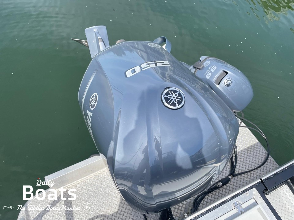 2019 Hewescraft 240 Ocean Pro for sale. View price, photos and Buy 2019 ...