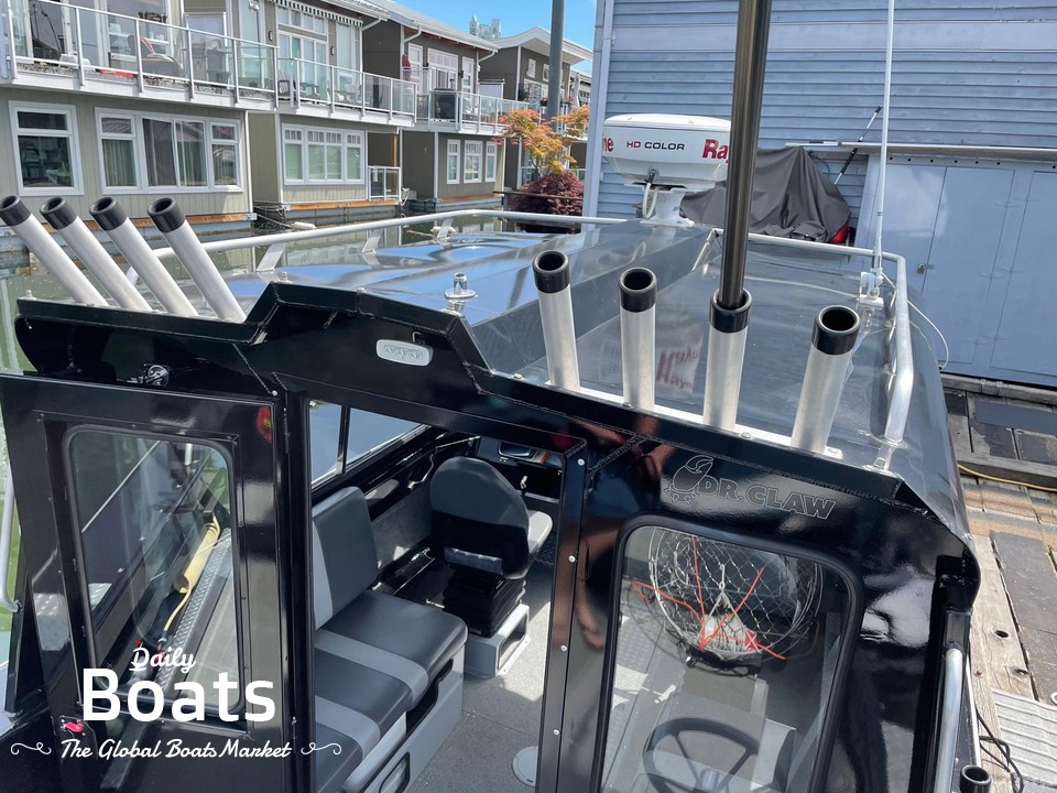 2019 Hewescraft 240 Ocean Pro for sale. View price, photos and Buy 2019 ...
